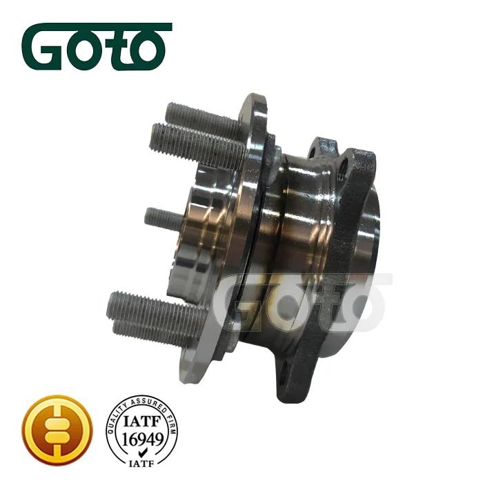 汽车用轮毂汽车轴承轮毂51750-A9000维修零件前总成韩国汽车用前轮毂轴承| Alibaba.com