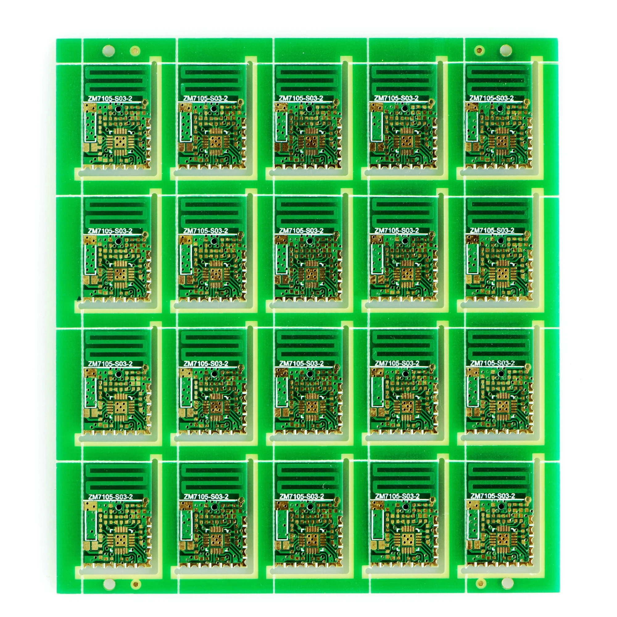 Half Hole Pcb,Half Hole Pcb Module,Half Hole Module Circuit Board ...