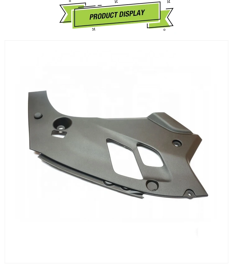 Upper Right Engine Compartment Cover 51767349604 for BMW 5 G30 F90 M5 G31