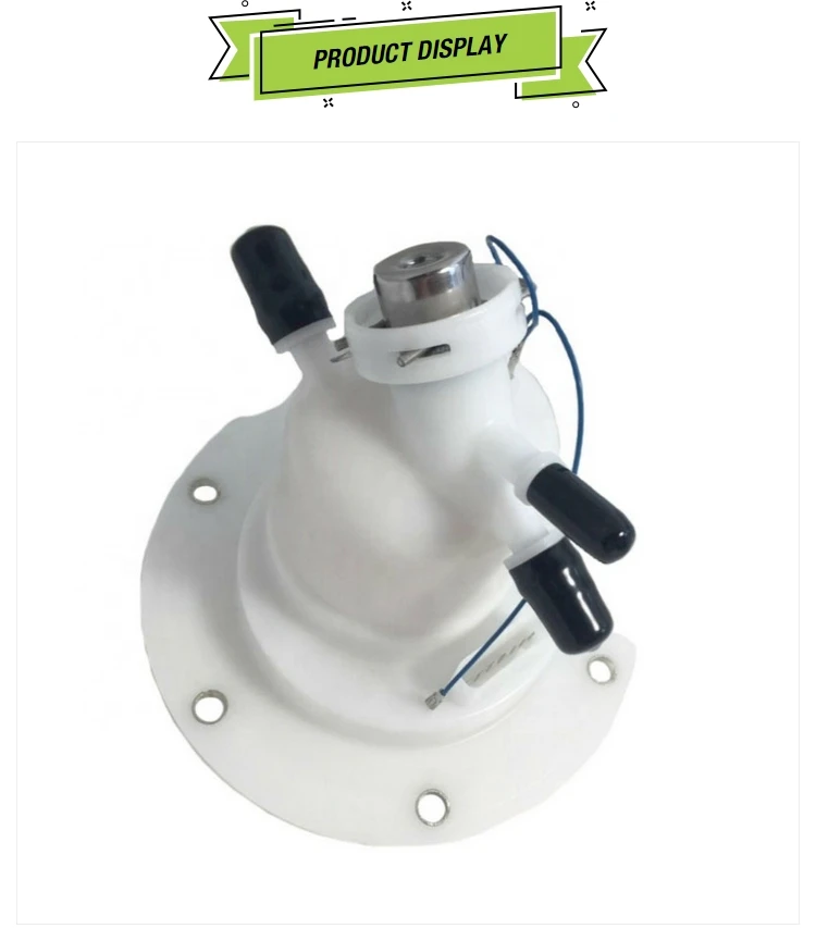 Fuel Filter Gas Petrol Strainer Unit For Mercedes Benz C230 C280 C300 ...