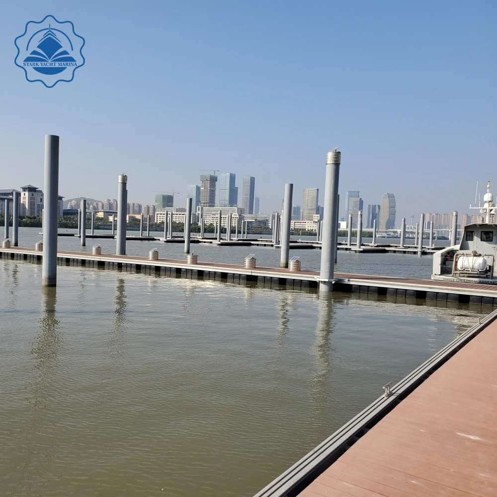 Aluminum Ships Gangways In Boat Accessories Marine Aluminium Gangway ...