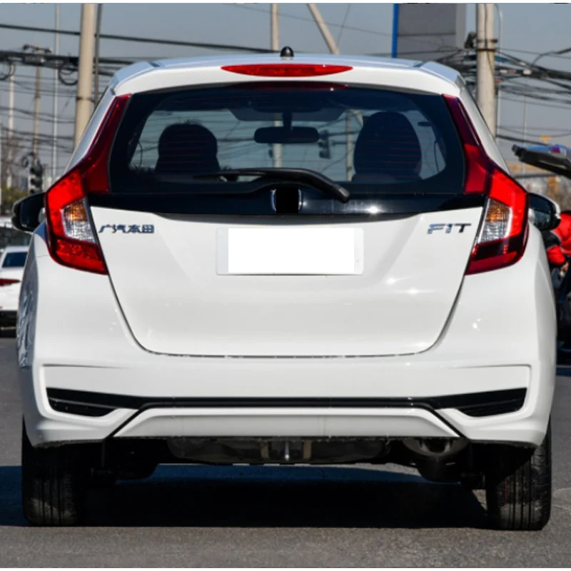 18GK5 Car Rear Bumper Plastic Body Kit - Easy Install