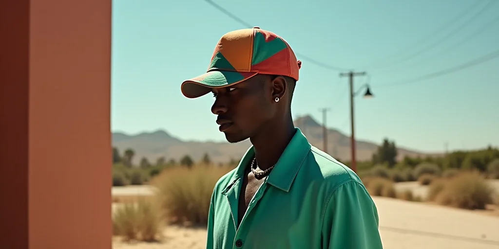 Golf Cap Tyler The Creator – Stylish Streetwear On Alibaba.com