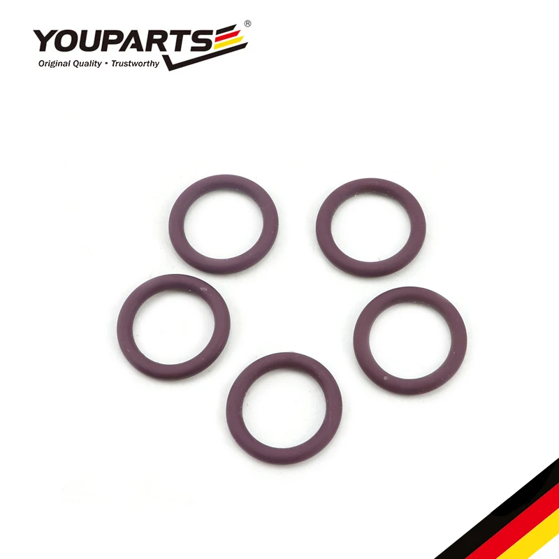 Auto Parts Youparts 0139974145 A/c Line O-ring For Mercedes-benz W204 ...