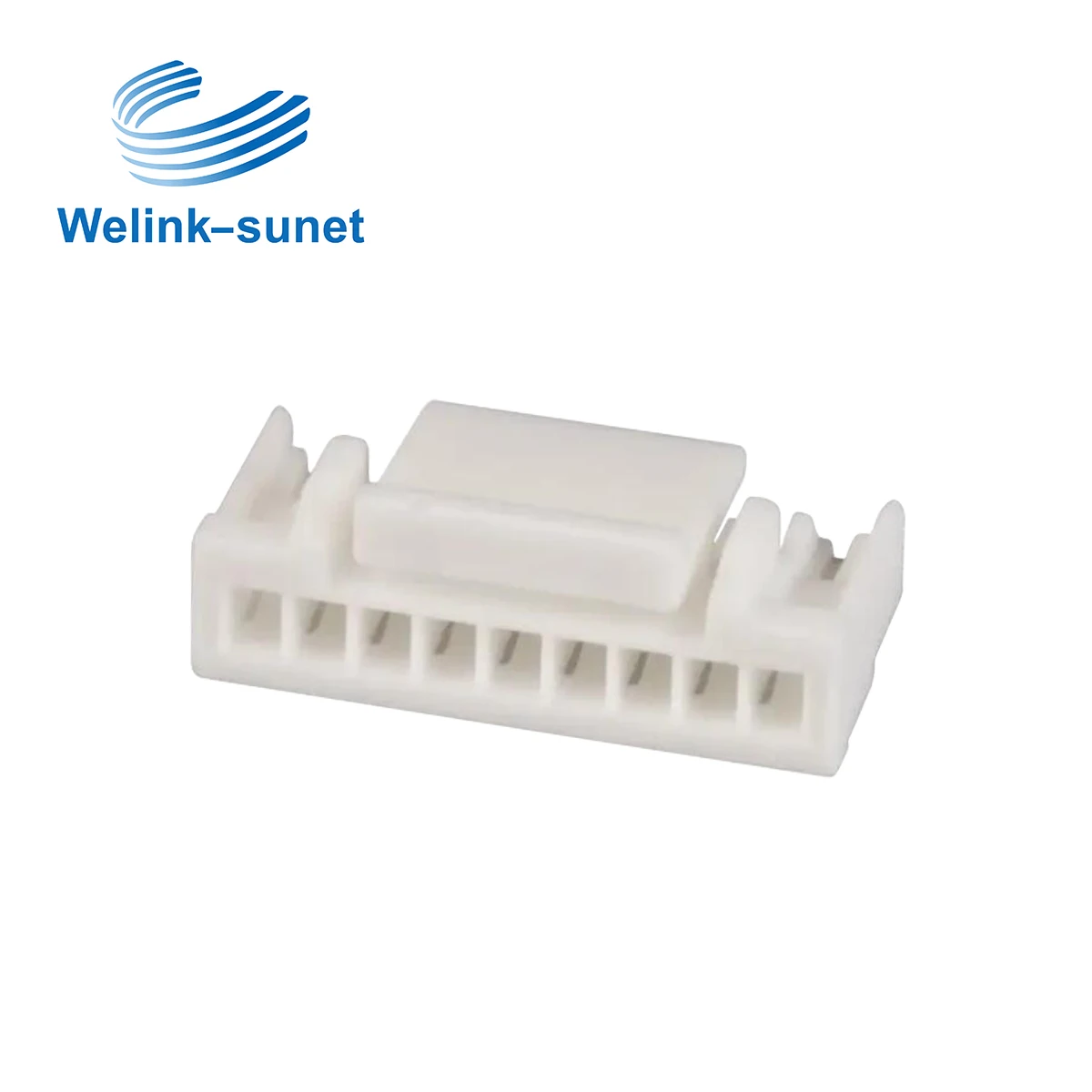 12 JST Connectors - Reliable Wire Harness for Industrial Cameras