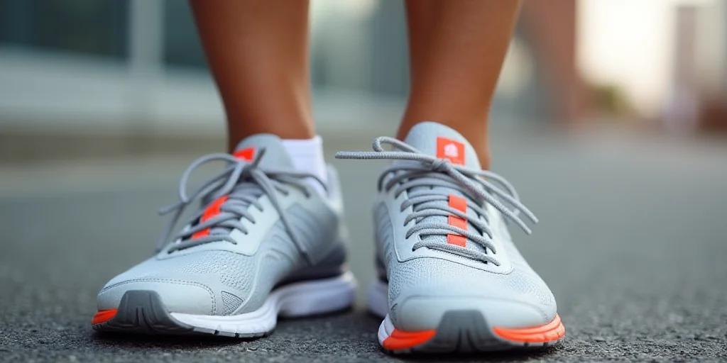 Shin Splints Best Shoes: The 2025 Running Revolution For Pain-Free Feet