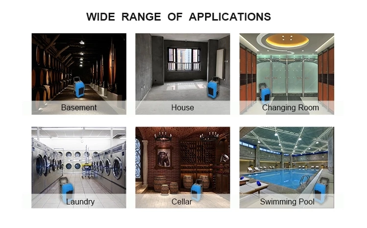 Direct In Snout Adapter Kit Ducting System Fits Most Brands Of Air ...