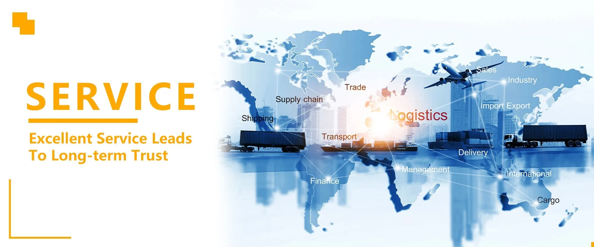 Shenzhen Qihang Cross-Border Supply Chain Co., Ltd. - Amazon FBA, Air DDP