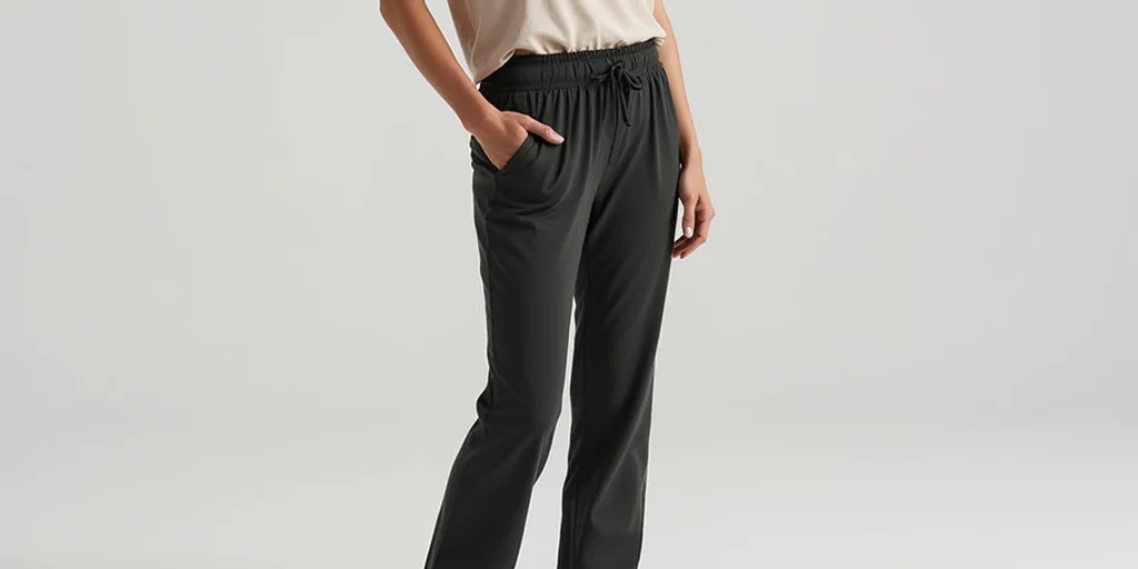 Cacky Pants 2025 – Trend-Driven Streetwear Essential on Alibaba.com