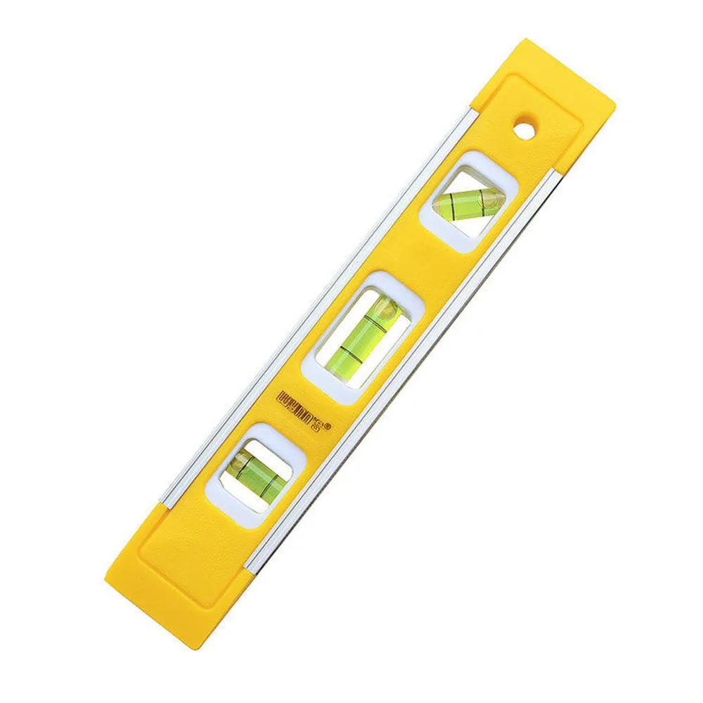 High Precision Small Spirit Level Measurement Tool