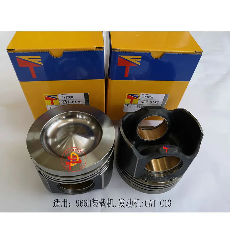 Diesel Engine Parts for C13 and C1 Engines - Reliable Performance