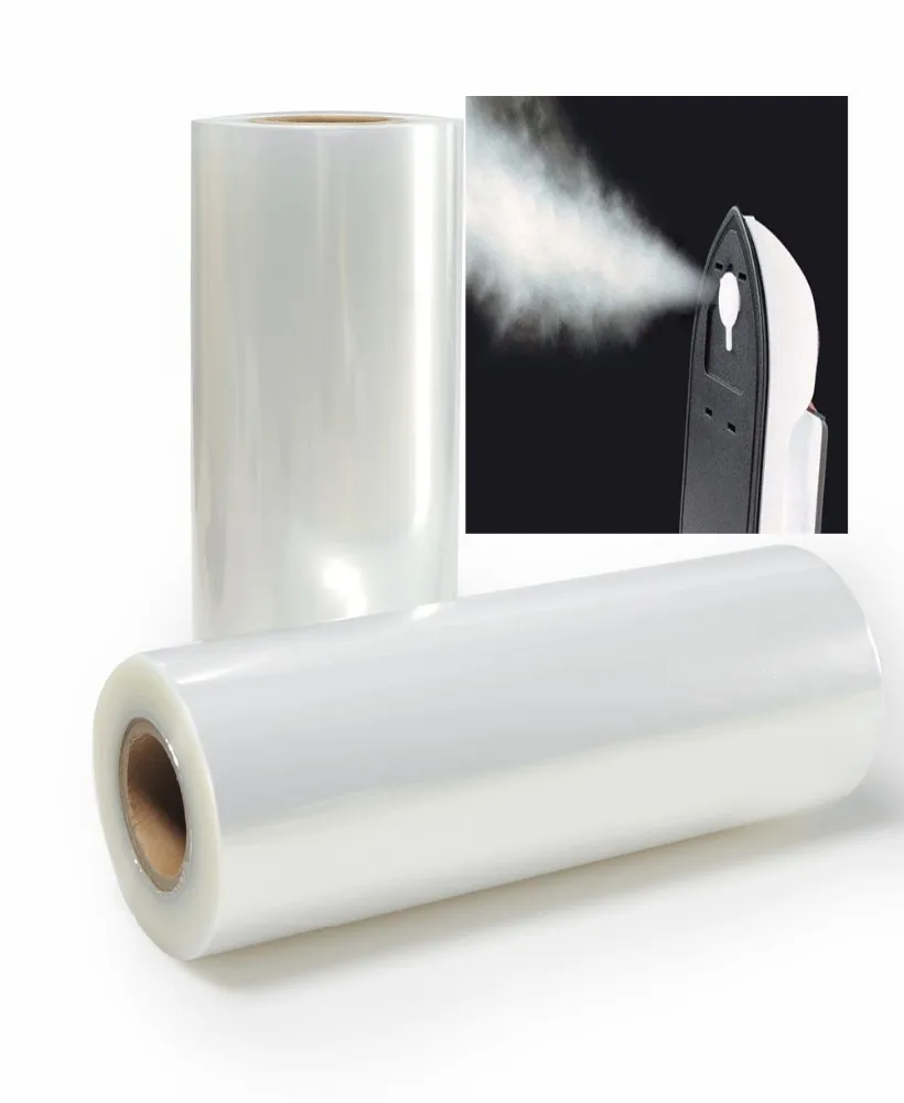 PA/PE/EVOH Thermoforming Blown Film High Vacuum Non-forming Film ...