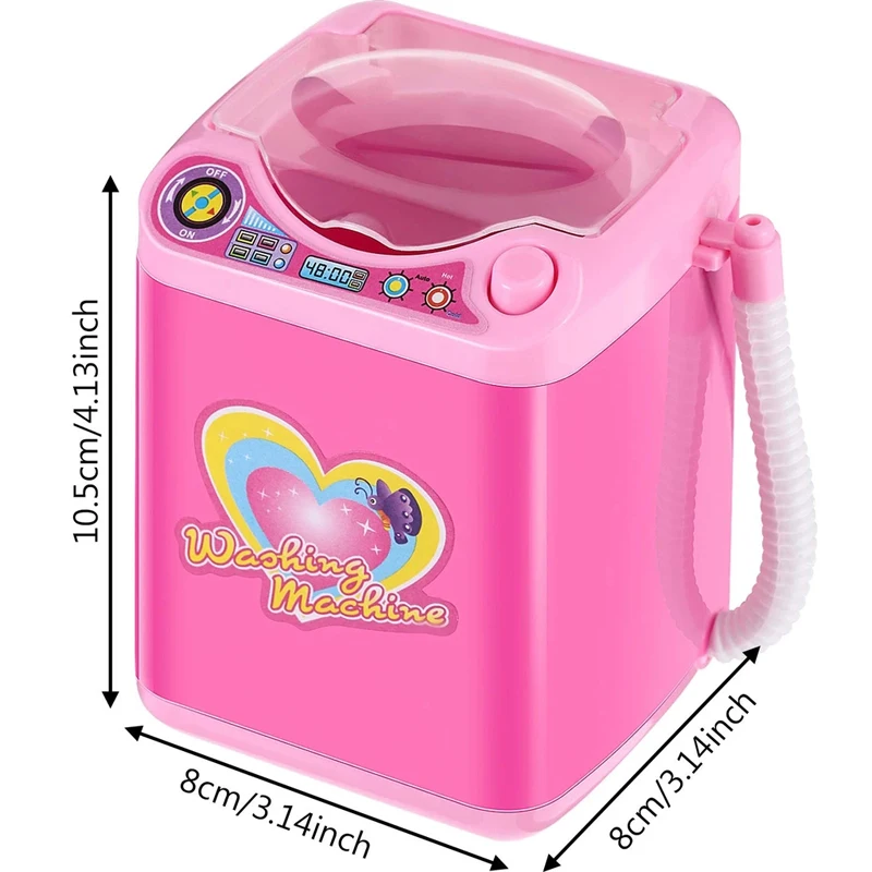 Private Label Mink Eyelash Washing Machine Factory Price Beauty Makeup ...