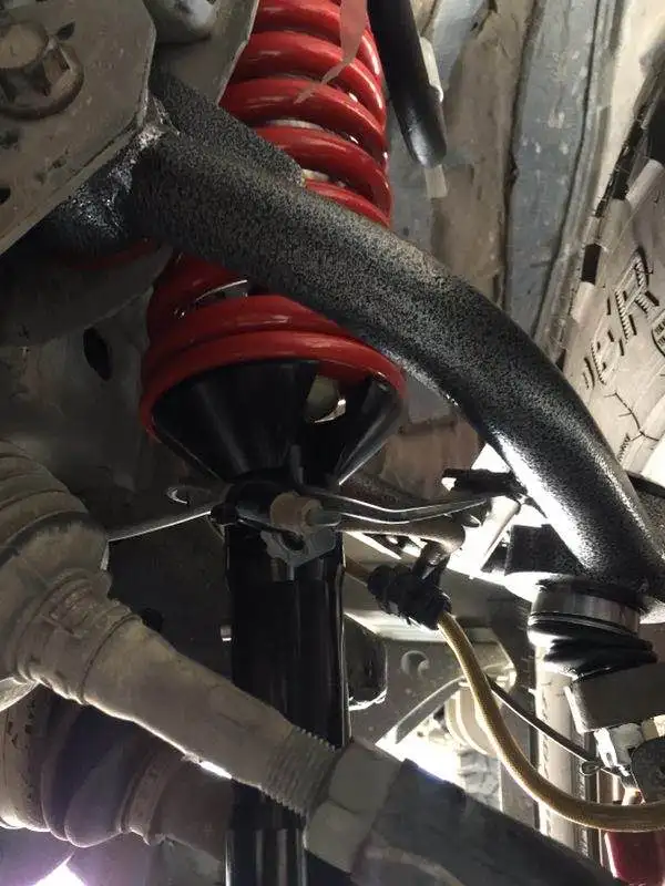 4x4 Utv Long Travel Off Road Buggy Suspension Coilover Compression ...