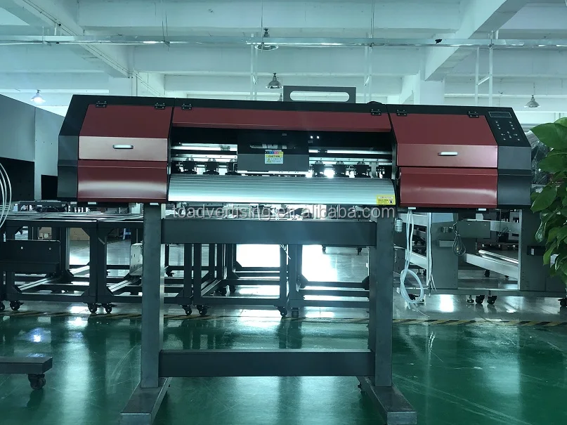 Acetek DTF Film Printer - Easy to Operate & High Quality