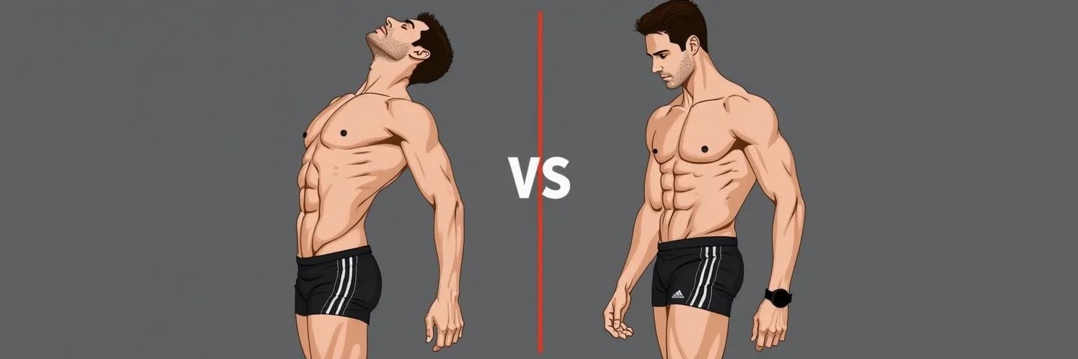 Top Ab Workouts For Men – Core Sculpting Guide 2025