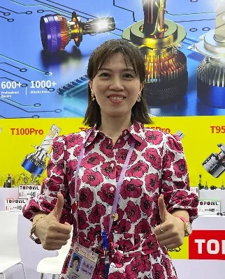 Company Overview - Okok Technology Co., Ltd. (zhongshan)