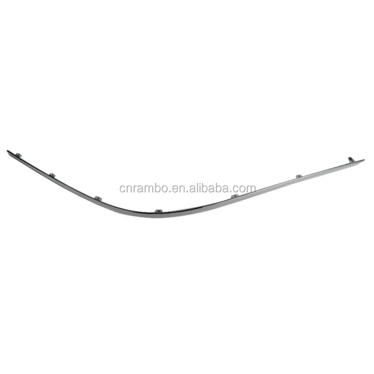 OEM Bumper Trim for Mercedes W204 C300 2007-2014