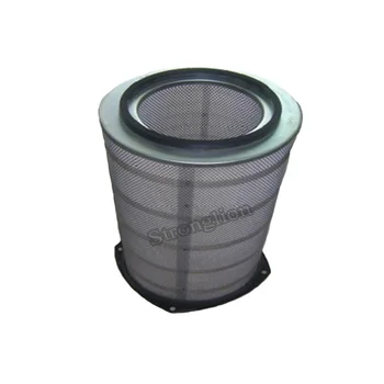 1665563 Heavy Duty Dump Truck Air Filter For Volvo - Buy Dump Truck Air ...