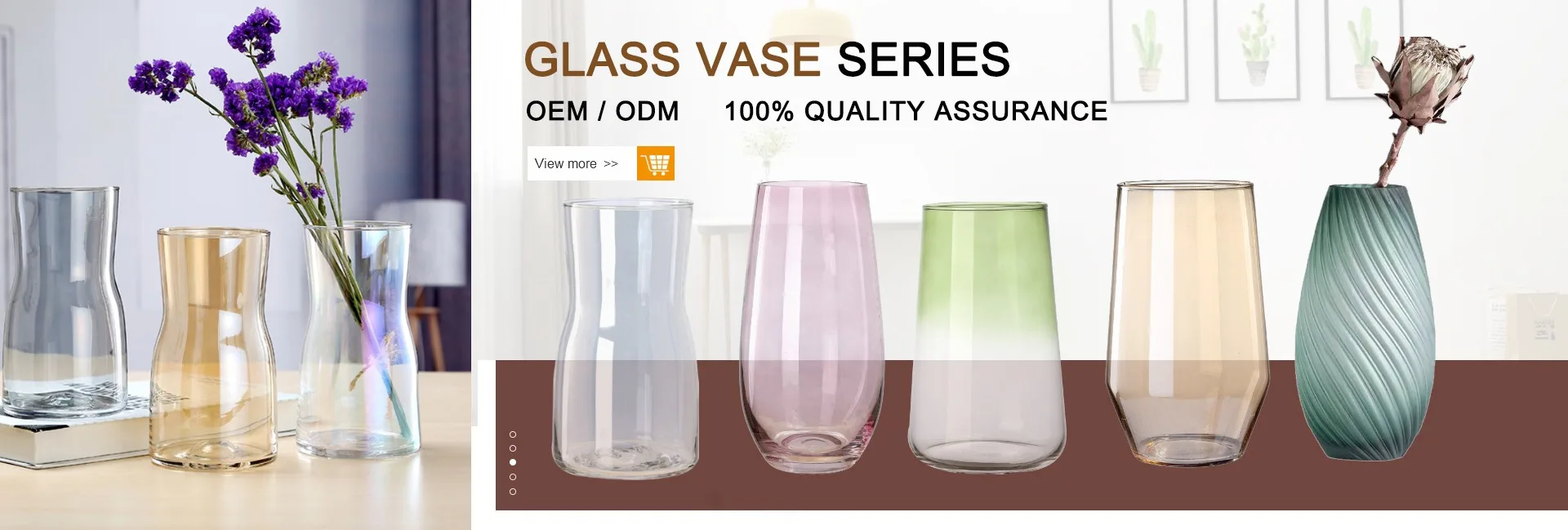 Shanxi Delight Houseware Co., Ltd. - glassware, goblet glass