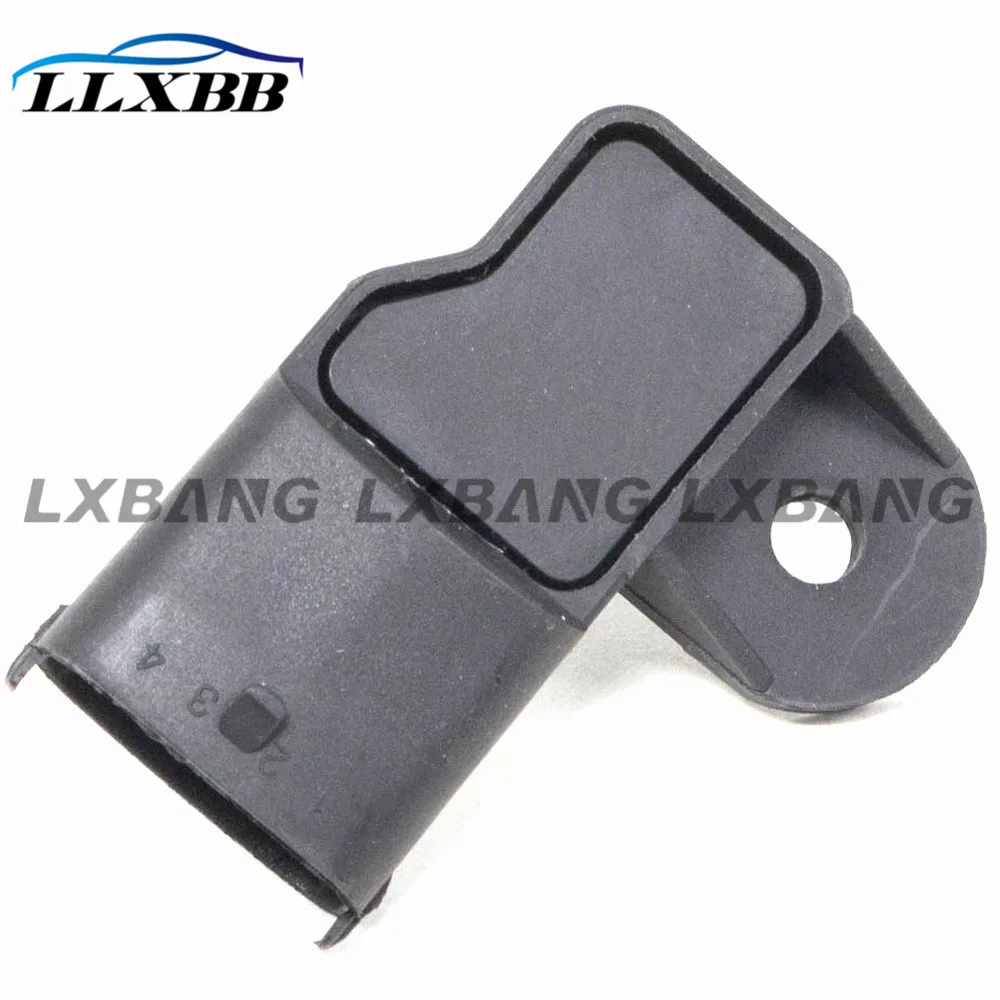 Original Map Air Intake Manifold Absolute Pressure Sensor 0281002680 ...