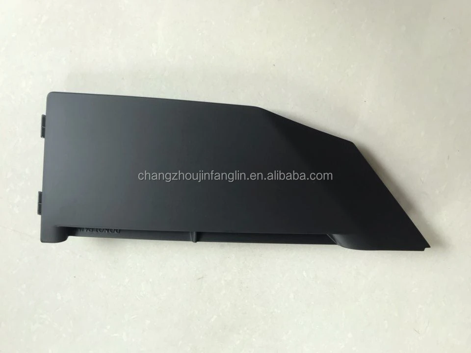 Car Body Kit Fog Lamp Cover For Civic 2019 2020 71109-tba-a50 - Buy For ...