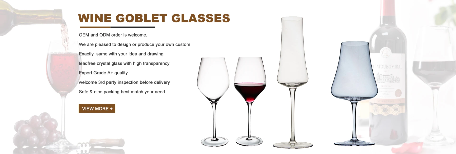 Company Overview - Shanxi Delight Houseware Co., Ltd.