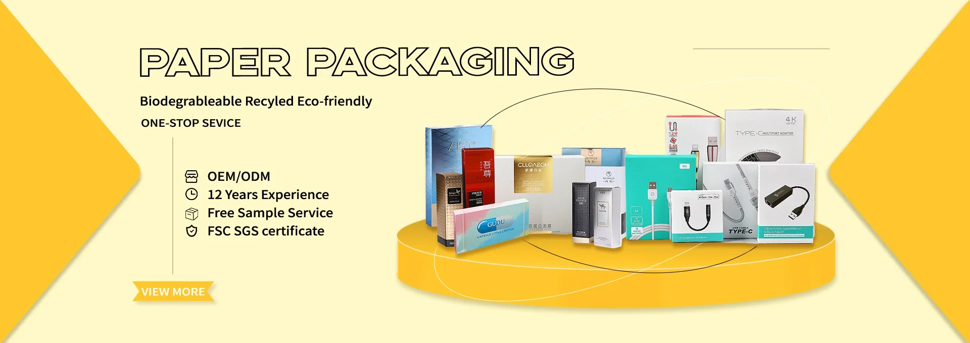 Dongguan Yuanxing Packing Products Co., Ltd. - PET PVC PP Packaging Box ...
