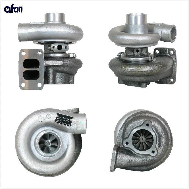 S6k Turbo Td06 For Cat E320 49179-02230 316375 1177867 5i7952 49179 ...
