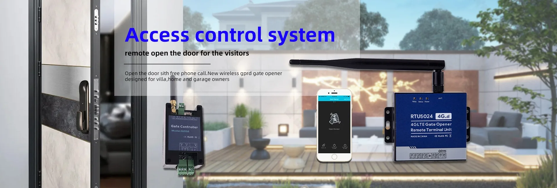 Shenzhen Fengdu Technology Co., Ltd. - remote control, rf receiver