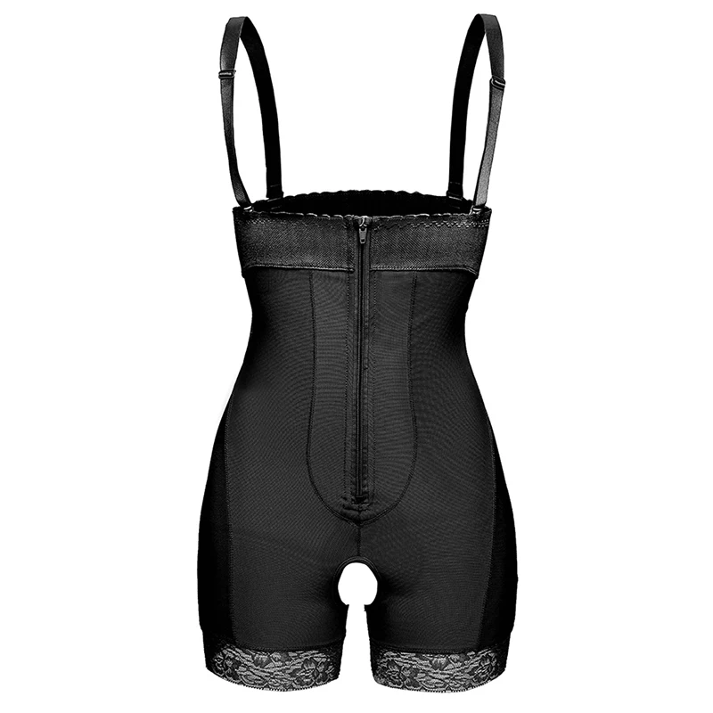 Fajas Colombianas High Waist Girdles - Shapewear for Women