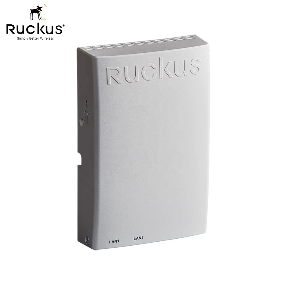 Ruckus Wireless Router 901-h320-ww00 Ruckus H320 Ap Access Point Wifi ...
