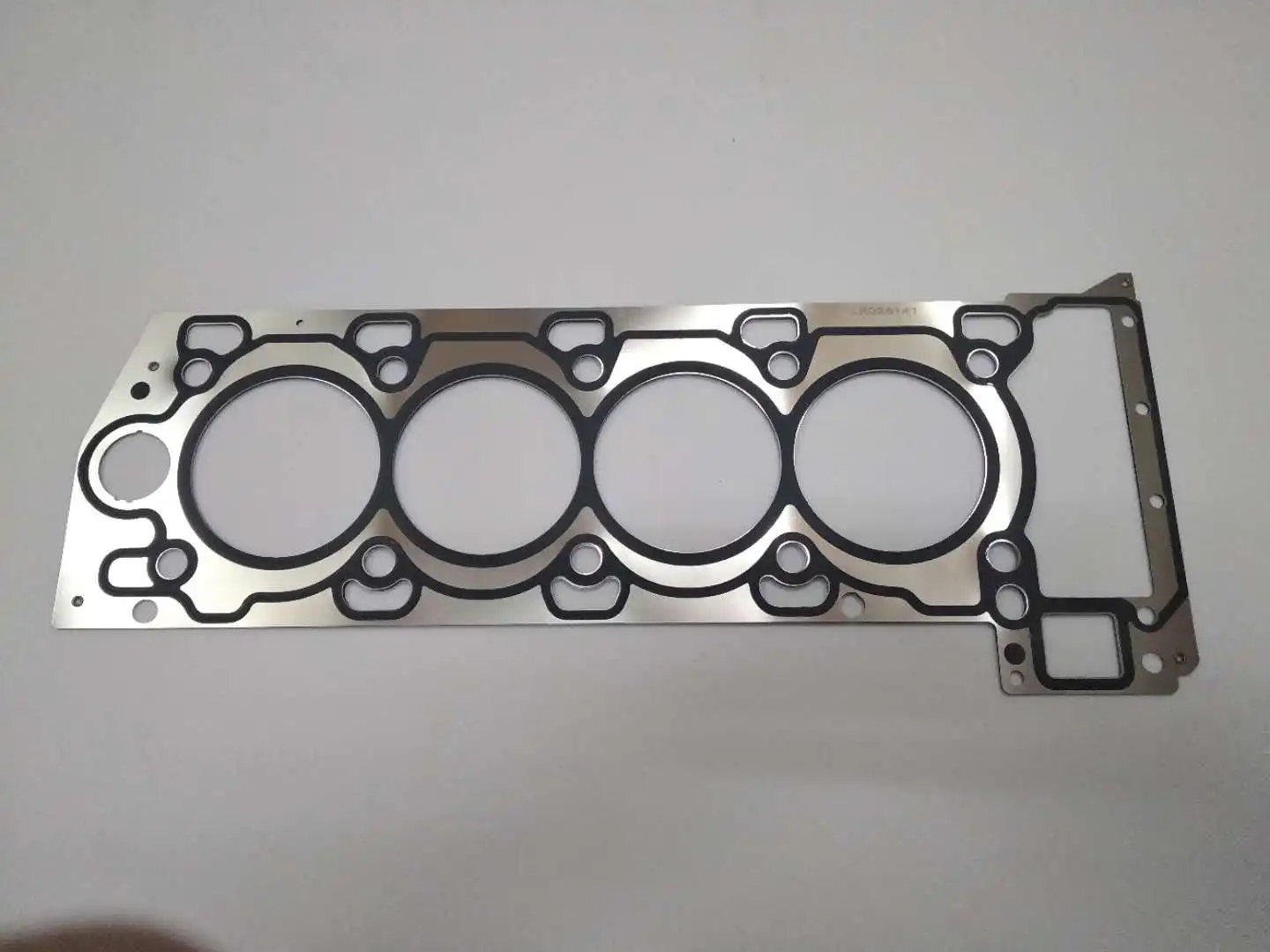 Lr026142 Lr026141 Cylinder Head Gasket For Land Rover - Buy Cylinder ...