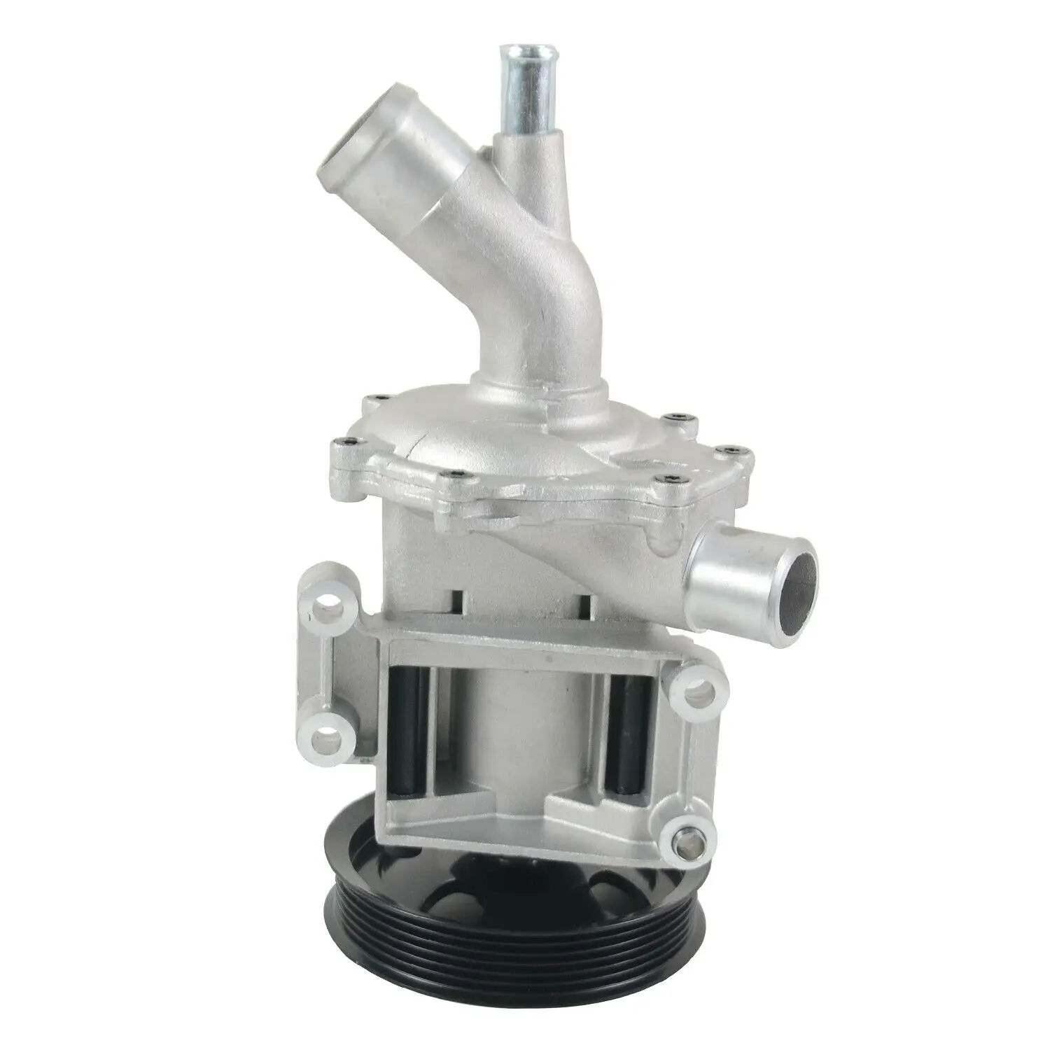 New Complete Water Pump With Back Housing Fits For Mini Cooper Base 1 ...