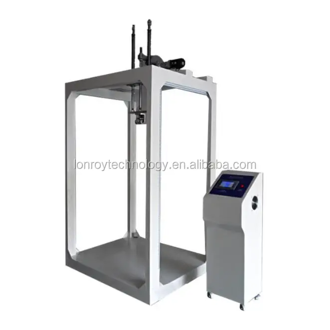 Suitcase Bags Jerk Tester,Oscillation Testing Machine,Jerk Test Machine ...