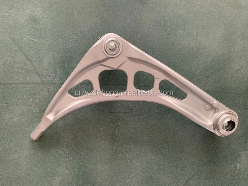 Auto Suspension Lower Control Arm For Bmw 3 Series(e46) 31121094465 ...