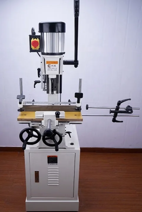 Ws3840t Wood Hollow Chisel Mortiser Machine Used For Woodworking ...