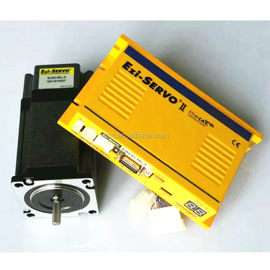 S-servo-st-56m Sm-56m Sv-pd-56m 스테핑 모터 제어 시스템 + 드라이브 - Buy S-servo-st ...