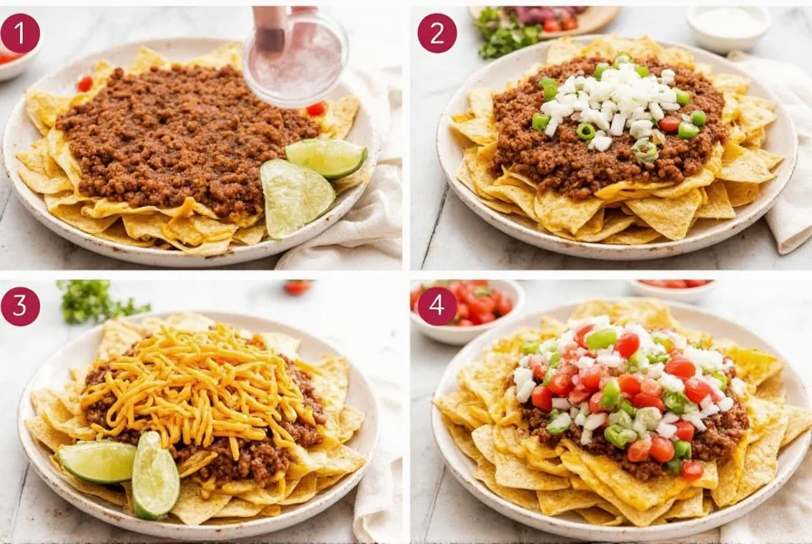 How to Cook Nachos: Crispy, Cheesy Results in 15 Minutes