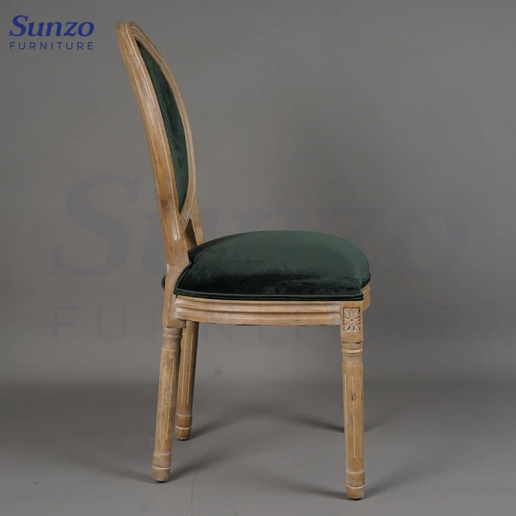 Shop Our Collection of French Provincial Antique Style Chairs