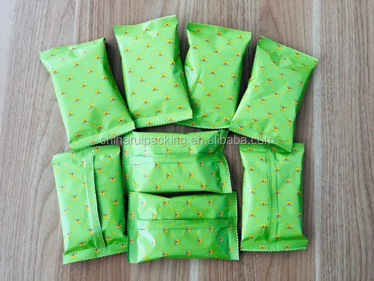 RL420 Shanghai Rui Packing Automatic Weighing VFFS Machine