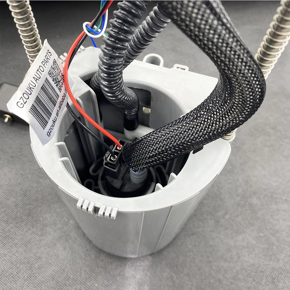 Gzouku Fuel Pump Module Fits For Captiva C100,C140 For Antara L07 ...