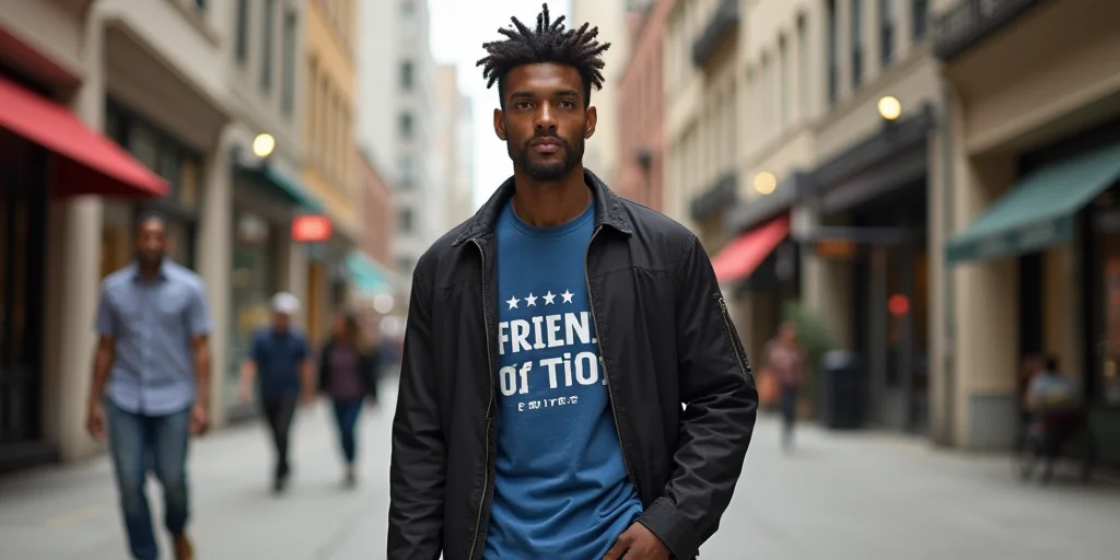 Friend Of The Pod Shirt – Trendy 2025 Streetwear on Alibaba.com
