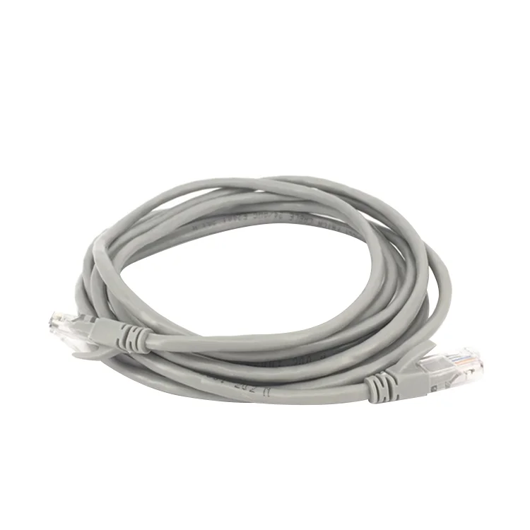 Rj45 Protective Sleeve Cable Ethernet Data Internet Jumper Leads U Sf ...