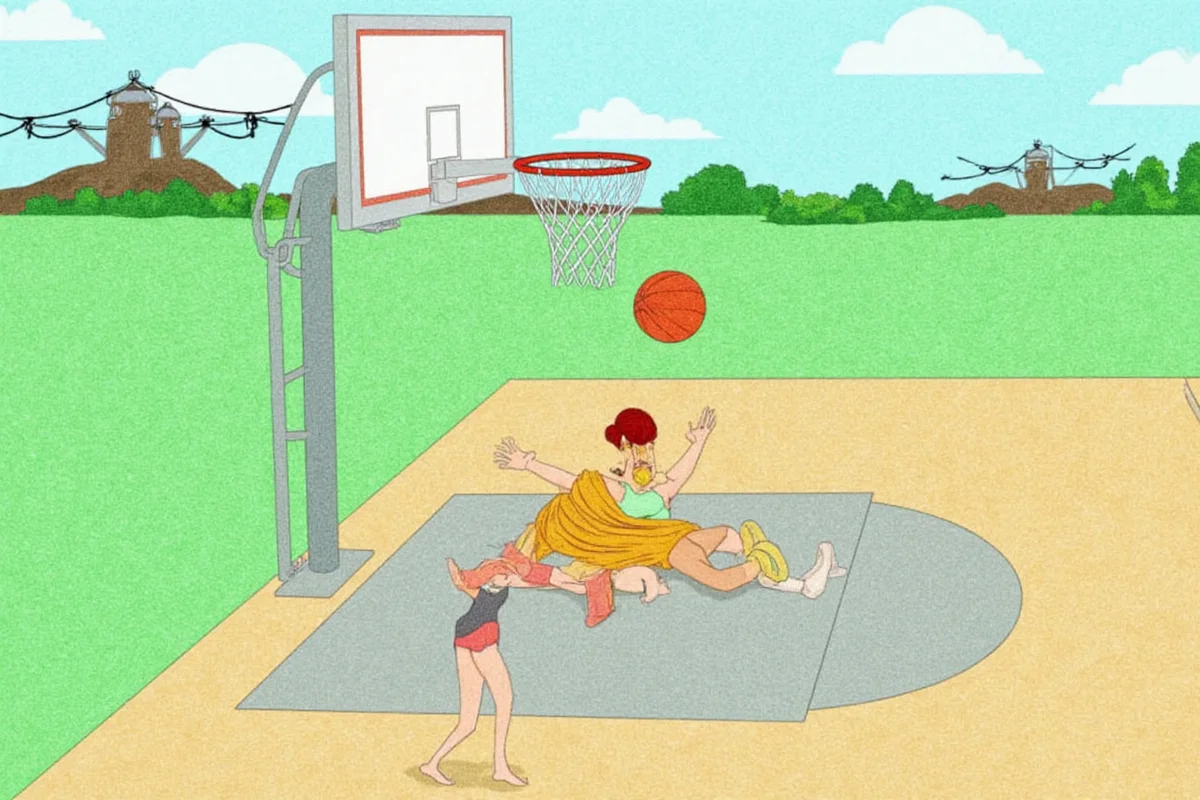 What Is a Field Goal in Basketball? Definition & Types