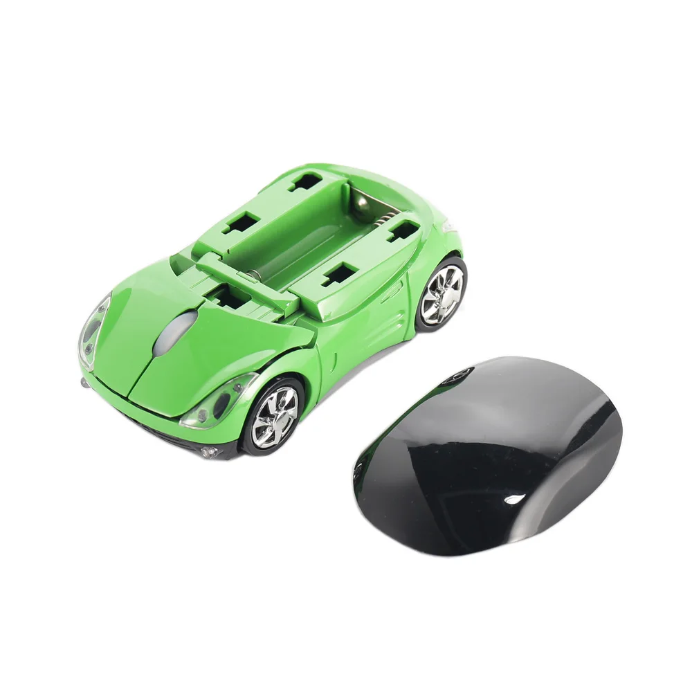2.4g Mnin Optical Car Mouse Usb Computer Wireless Mouse - Buy Mouse Usb ...