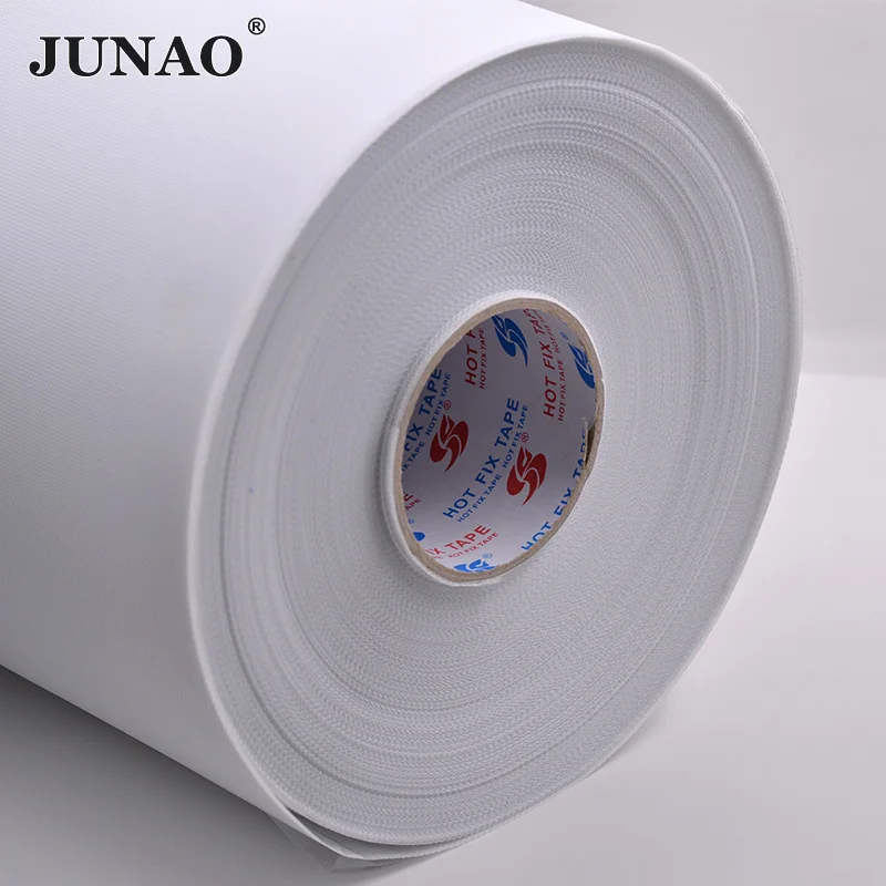 100 Meter Hotfix Paper - DIY Rhinestone Transfer Tools
