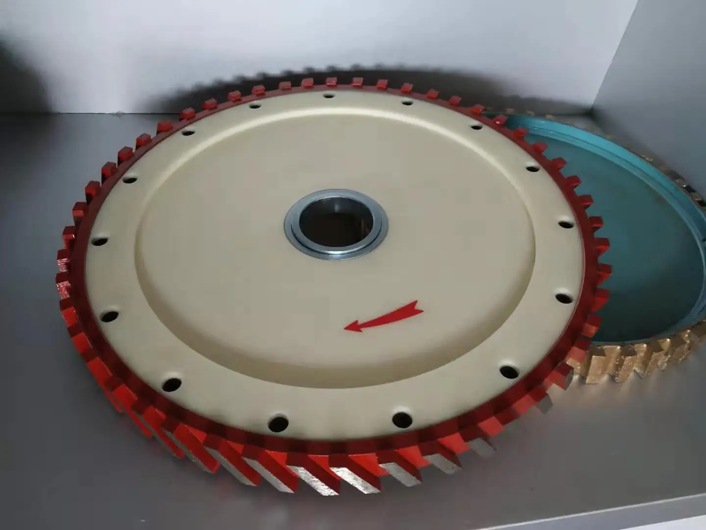 Diamond Silent Calibrating Wheel Milling Wheel Calibration| Alibaba.com