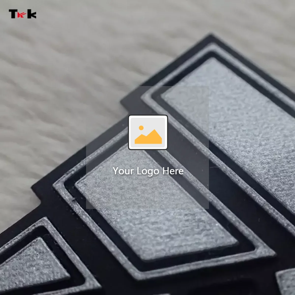 Wholesale Custom 3d Brand Designer Shoe Label Rubber Soft Pvc Logo Label Soft Rubber Patch ...