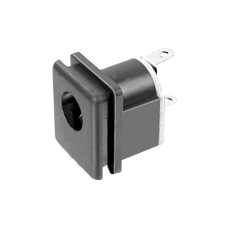 Dc Power Jack 3 Pin Dc00150 - Buy Dc Power Jack 3 Pin,Power Jack ...